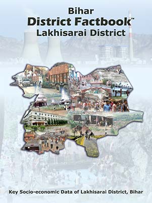 Ebooks & Prints- Indian Socio Economic & Election Analysis Data