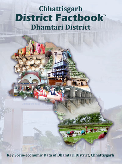 About Dhamtari District, Crime and Law, Incidence of IPC Crime, Sex ...