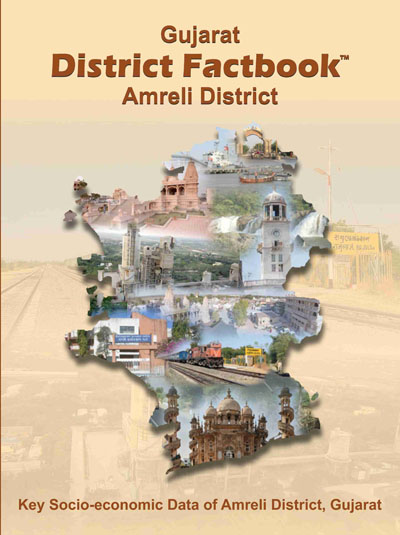 District Book – Industries in Amreli, Fisheries, Agro-based industries ...