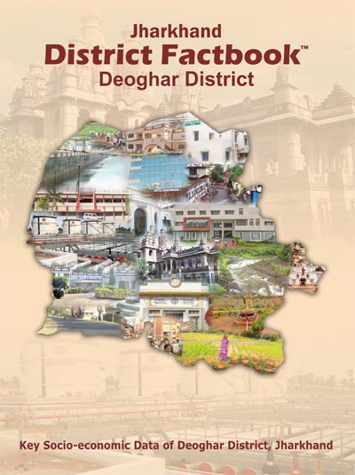 Ebooks & Prints- Indian Socio Economic & Election Analysis Data