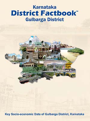 Gulbarga District data information | eBook on Demographics, Economy ...