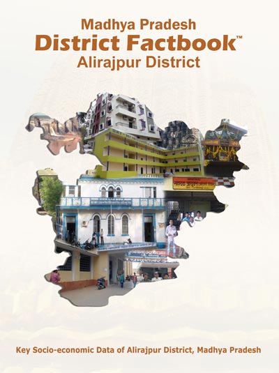 List of Villages in Alirajpur, Rainfall and Forest in Alirajpur ...