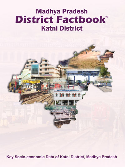 District level data information | List of Villages and Towns | Katni ...