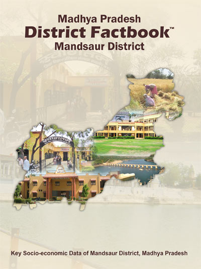 Water Resources in Mandsaur district, Mandsaur district Map ...