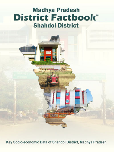 Shahdol District data information Book, Agriculture and Food Production ...