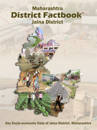 Ebooks & Prints- Indian Socio Economic & Election Analysis Data